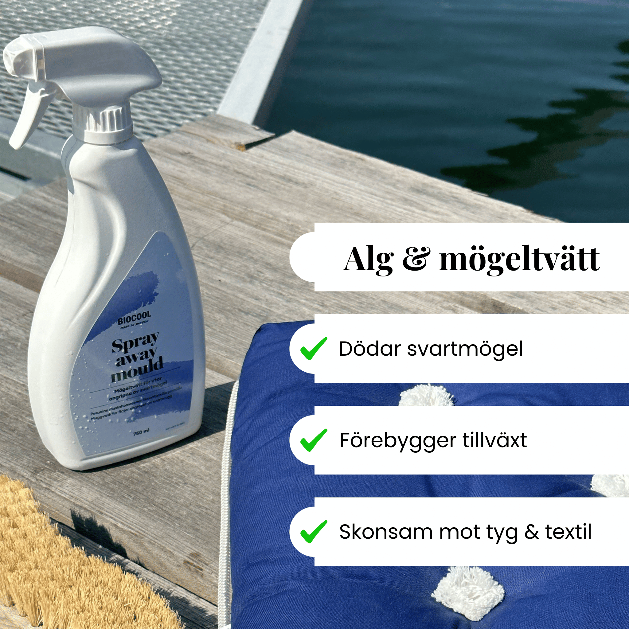 Produktserier – Biocool