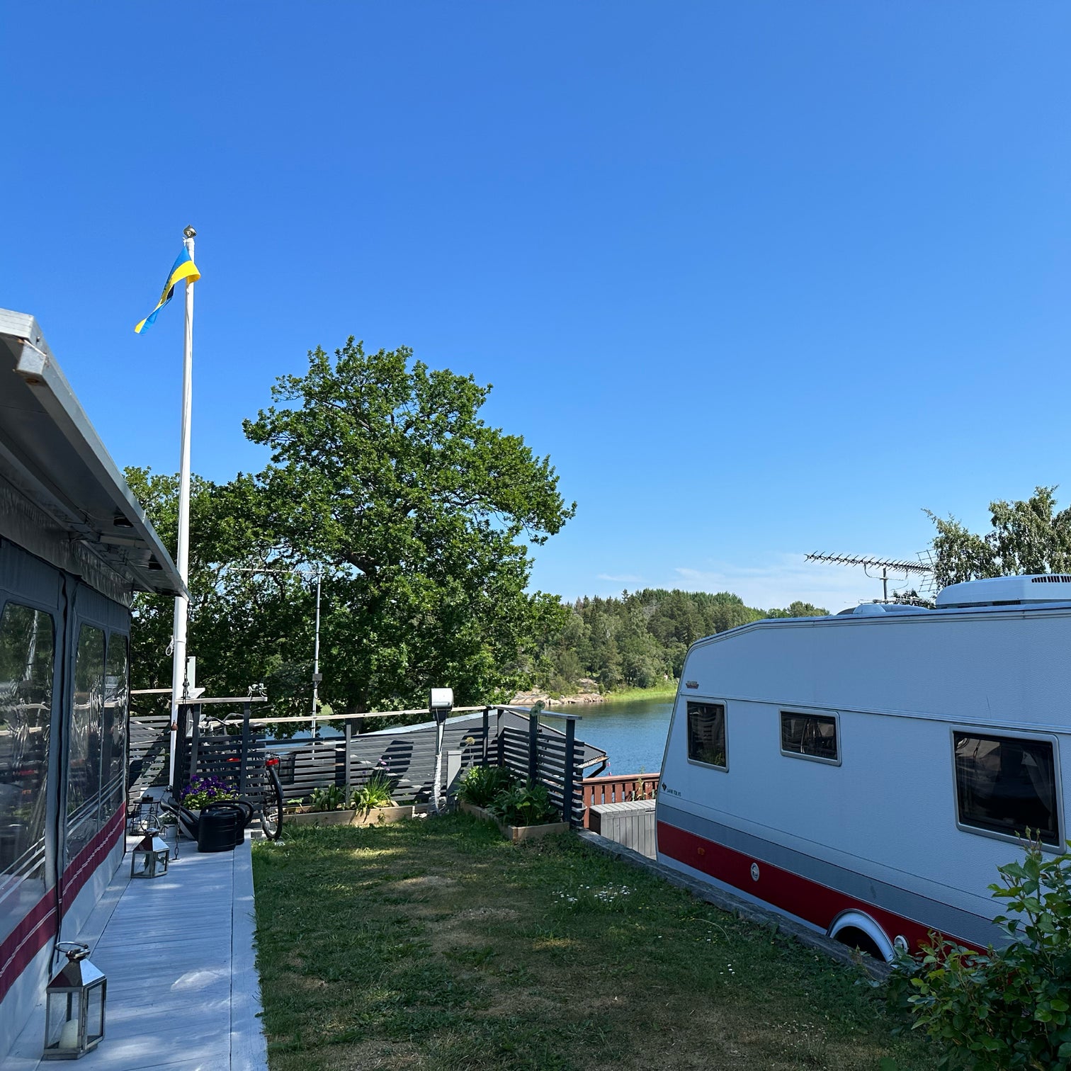 Vattenrening av Dricksvatten - Båt, Husbil & Husvagn – Biocool