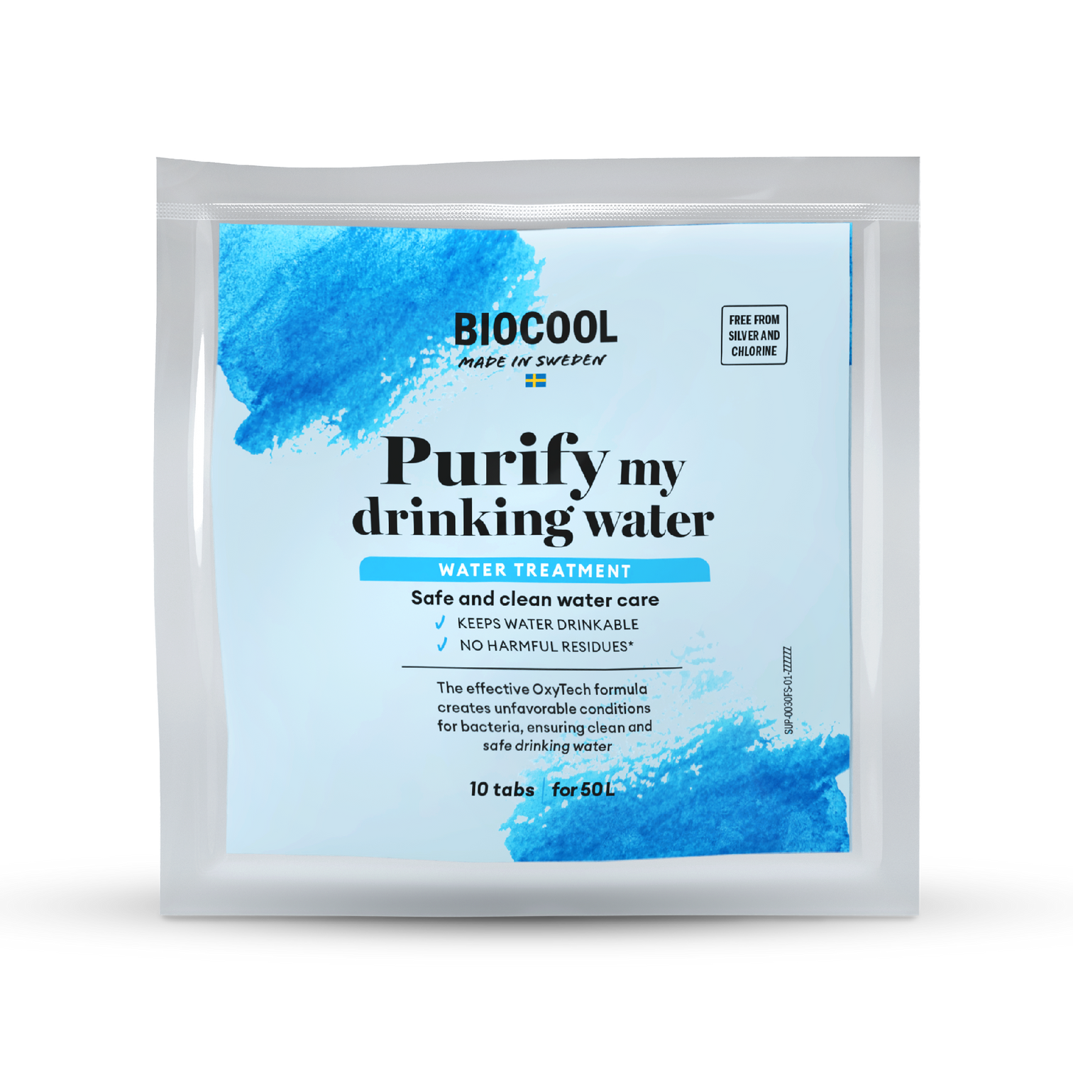 Miljövänliga & skonsamma rengöringsprodukter - Biocool